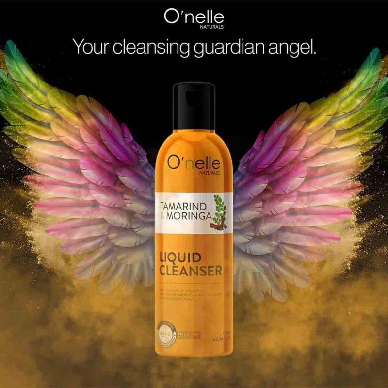 O’nelle Naturals Cleanse & Protect – O'nelle Naturals