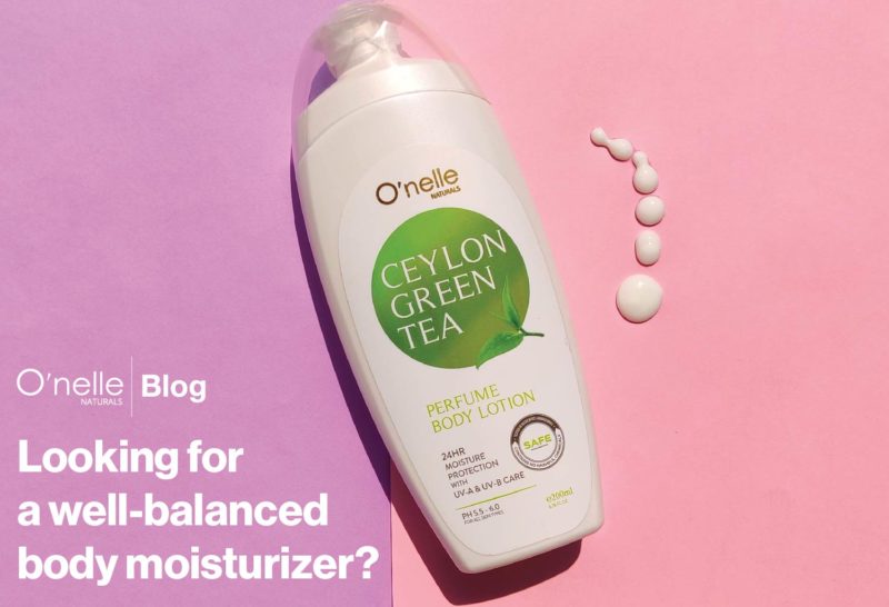 Blog – O'nelle Naturals